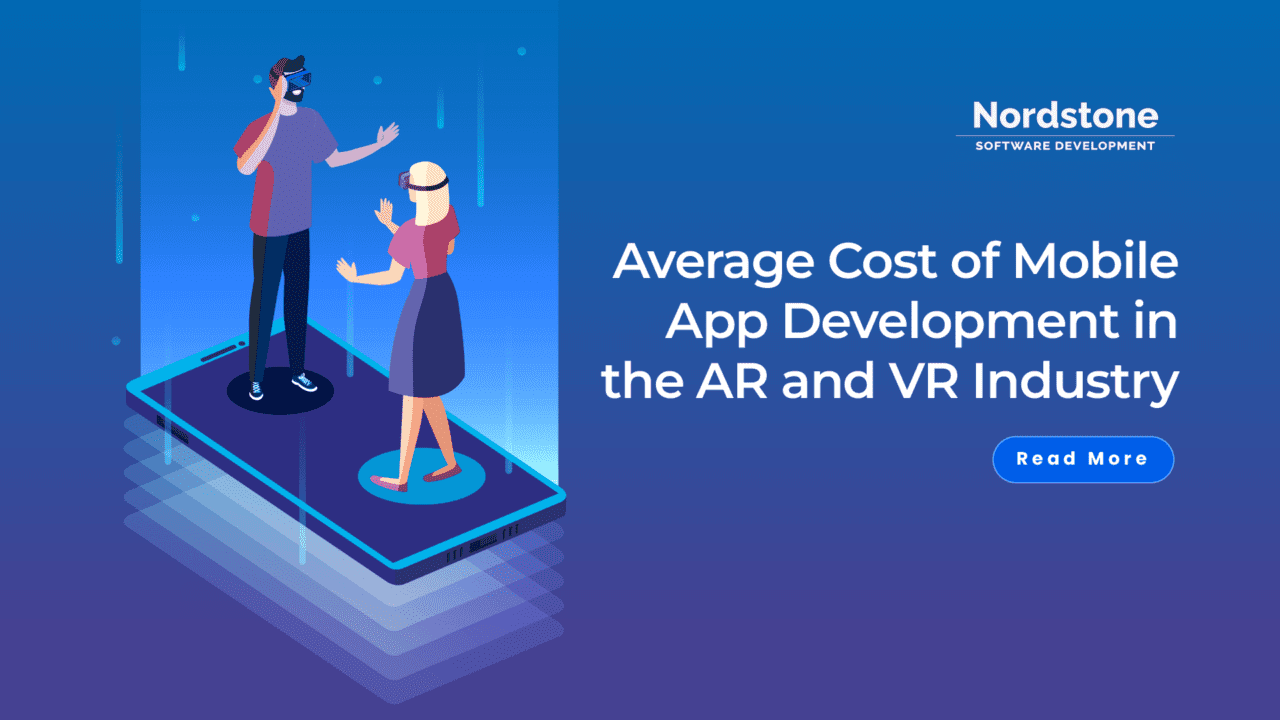Leading AR & VR Mobile App Developer and Avg Cost in the UK