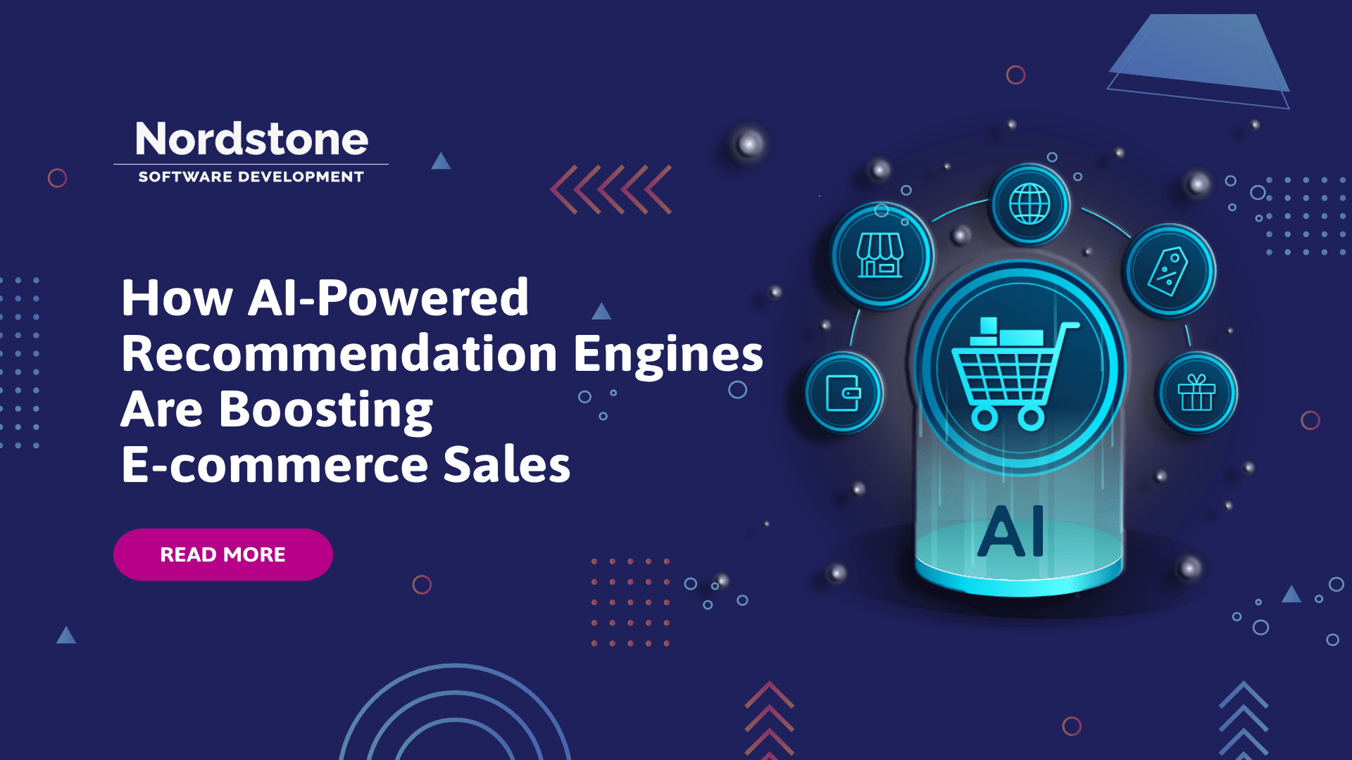 AI Recommendations Boost E-Commerce Sales in 2025