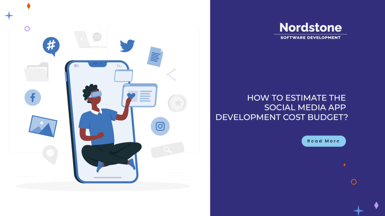 Social Media App Development Cost: Budget and Feature Guide