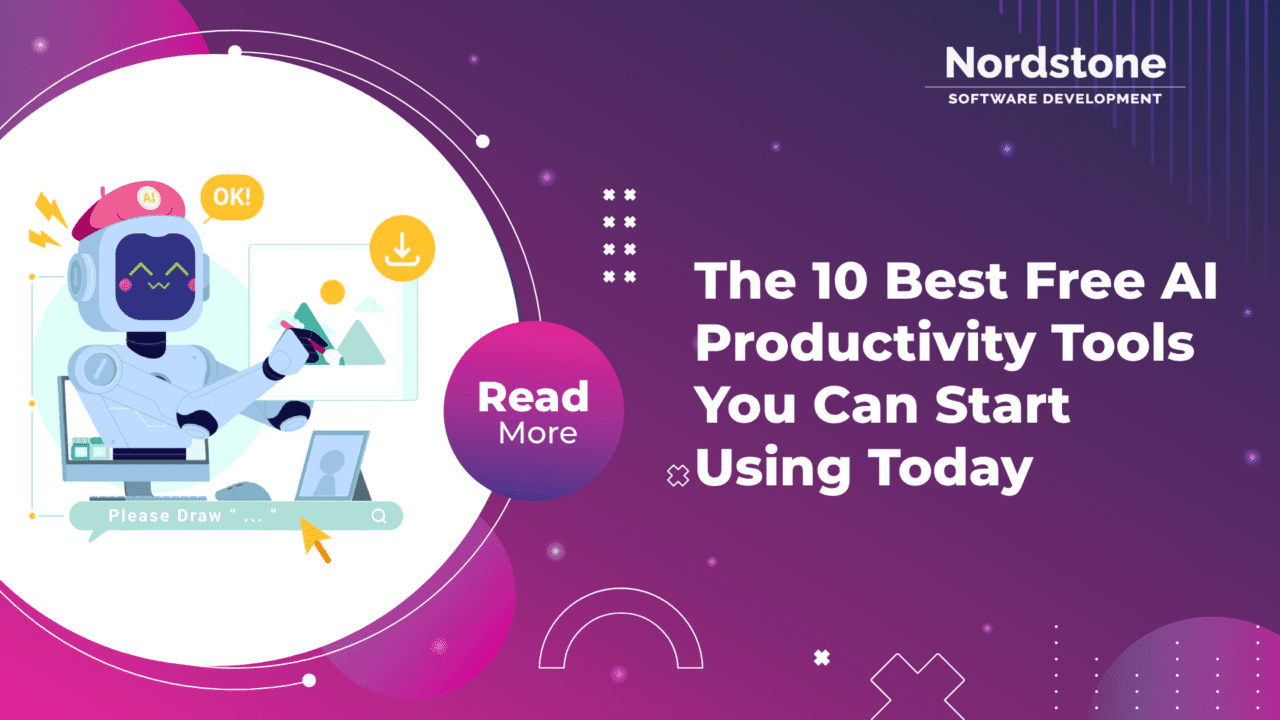 Free AI Productivity Tools You Can Start Using Today